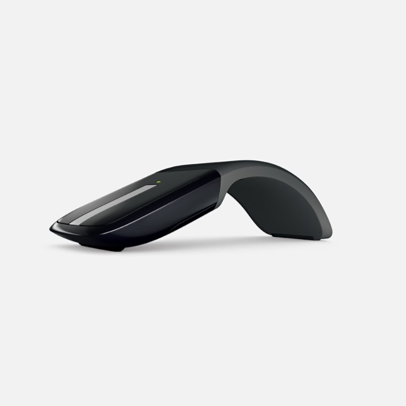 Microsoft Arc Touch Mouse - Brothers Electronics